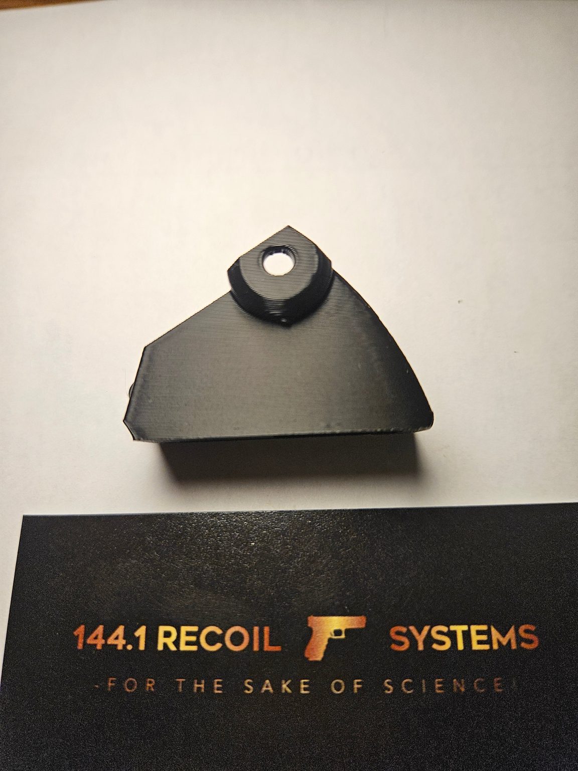 3 Position Trigger Jig – 144.1 Recoil Systems