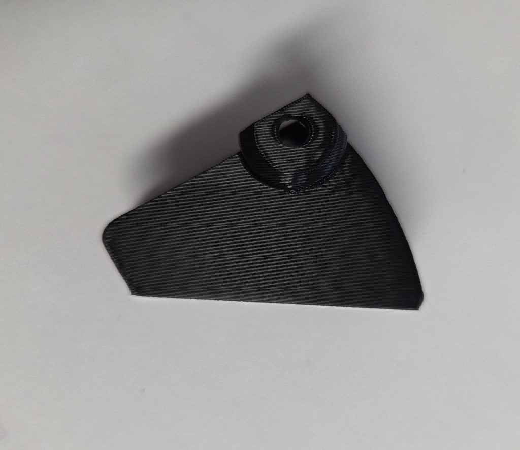 2 position trigger jig – 144.1 Recoil Systems