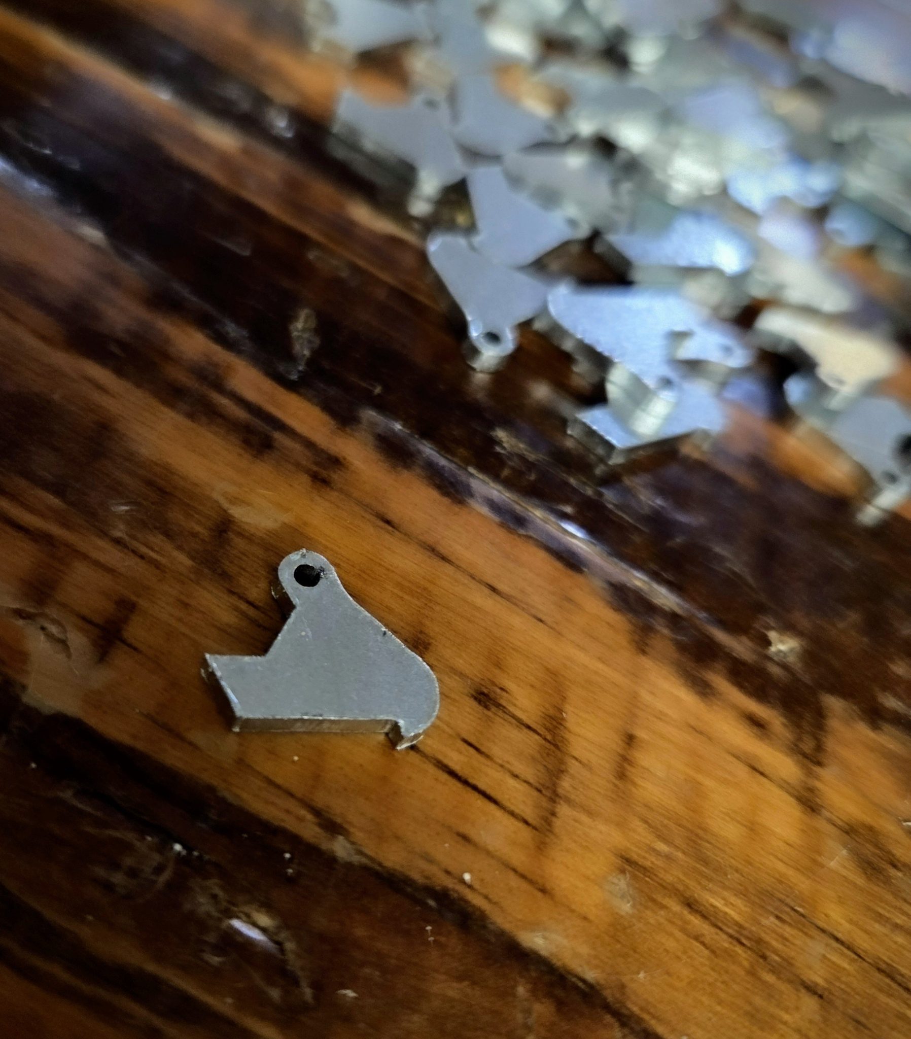 Tx-22 Drop in Active reset device – 144.1 Recoil Systems